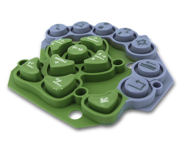 Advanced Input Systems | Human Machine Experience